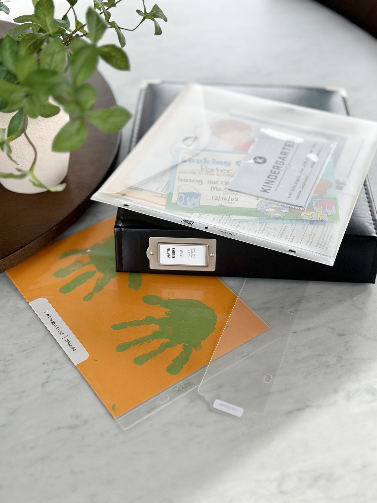 Cultivate a good life and record it – Becky Higgins