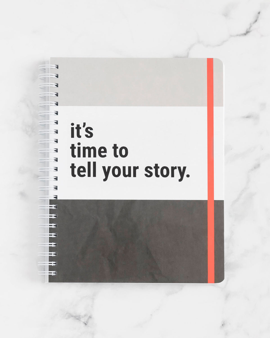 Simple Notebooks – Becky Higgins