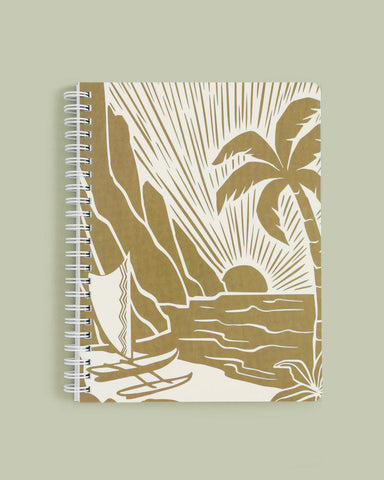Simple Notebooks – Becky Higgins