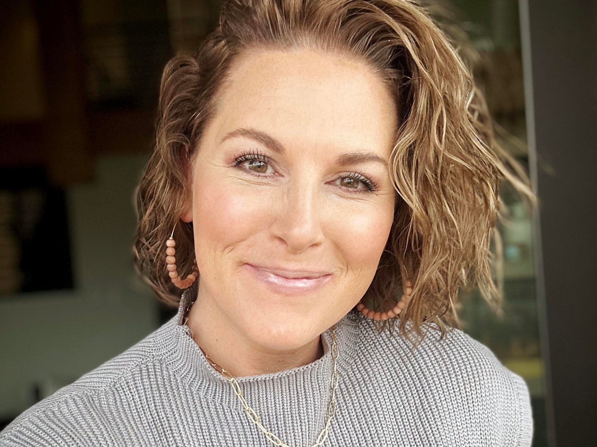 Cultivate a good life and record it – Becky Higgins