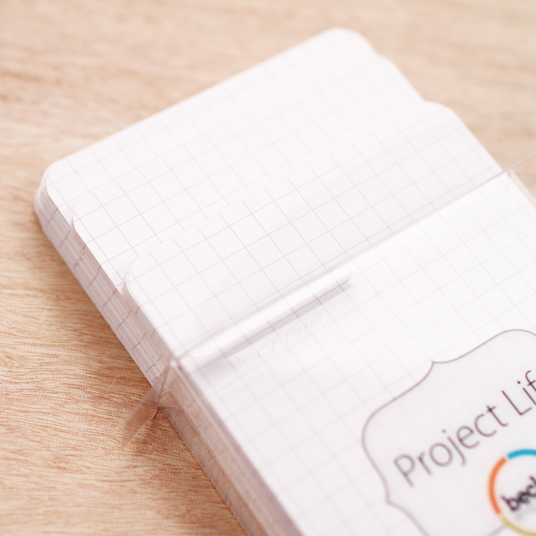 4x6 Grid Cards - Scrapbooking Cards - Project Life – Becky Higgins