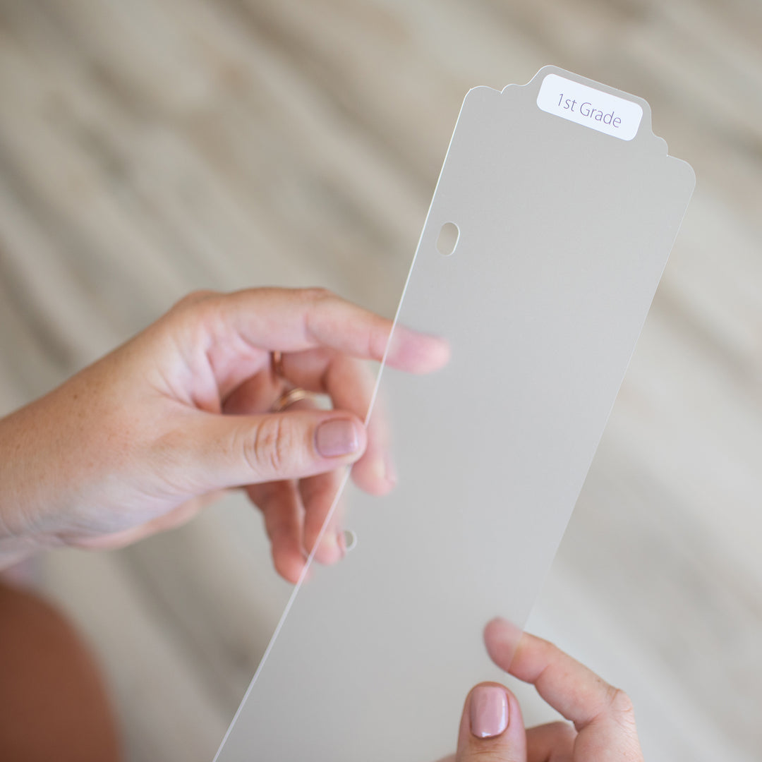 Scrapbook Dividers - Scrapbooking Supplies - Project Life – Becky Higgins