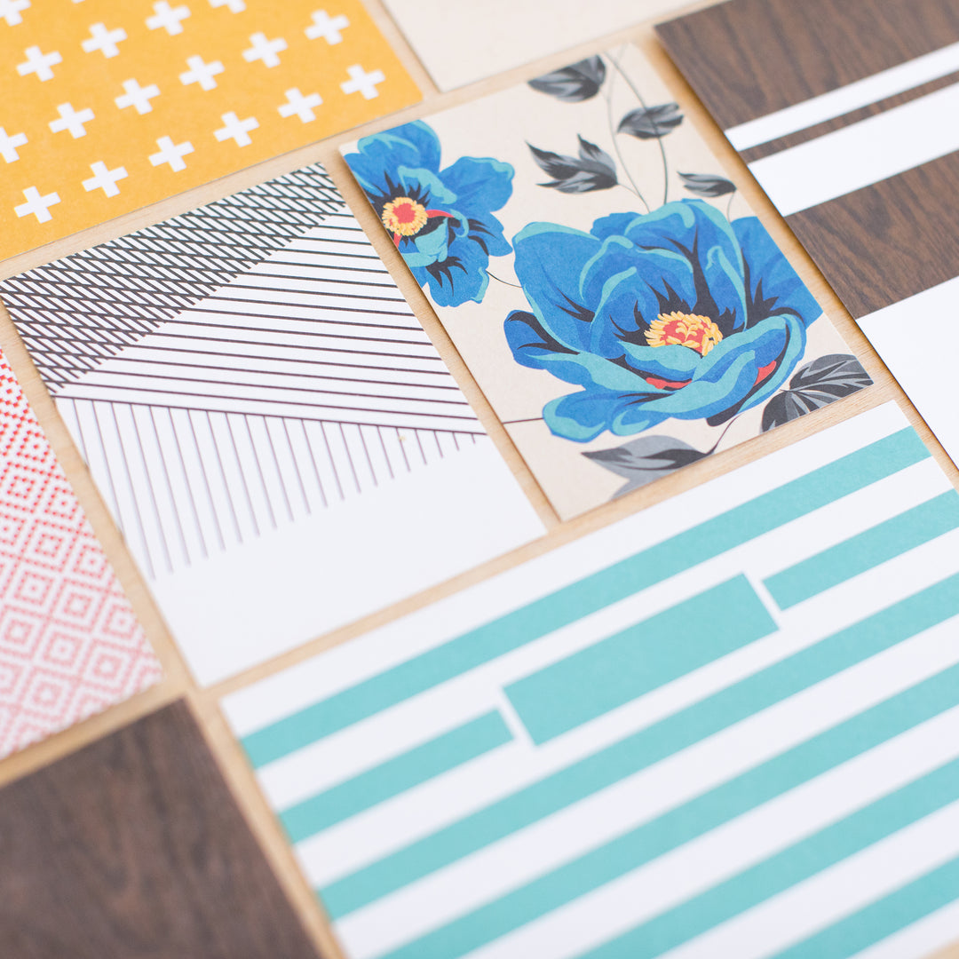 Stories Value Kit – Becky Higgins