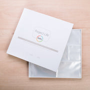 Photo Pocket Pages - Big Variety Pack 2 - Scrapbook Supplies – Becky ...