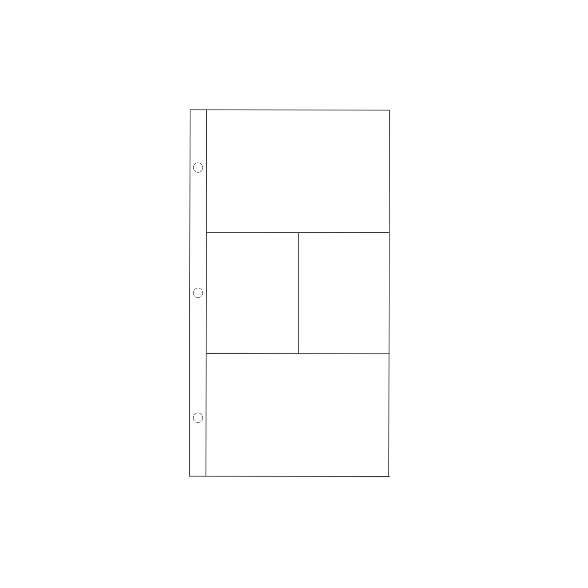 Photo Pocket Pages - Design H - Scrapbooking Supplies – Becky Higgins