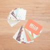 Cathy Zielske Value Kit - Project Life Scrapbooking Kit – Becky Higgins