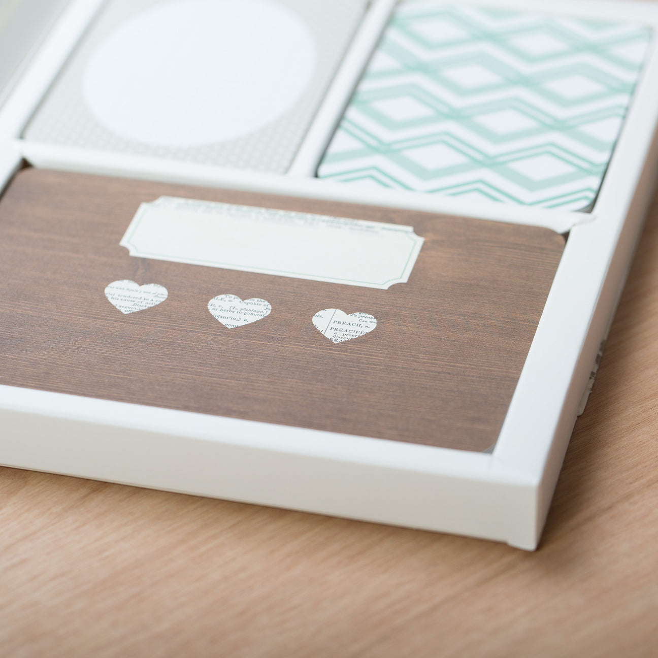 DIY Shop Value Kit - Scrapbooking Kit - Project Life – Becky Higgins